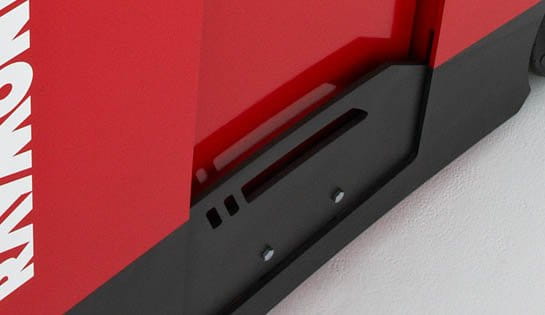 Raymond Stand Up Forklifts | Stand Up Forklift